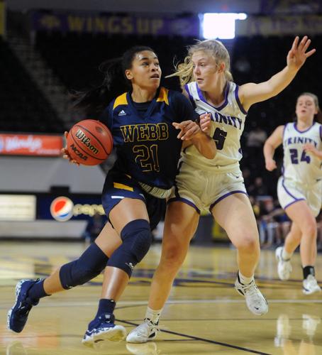 Stovalls 'big' additions to Bradley teams | Sports | clevelandbanner.com