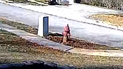 Ocoee Utility District raises fire hydrant 8 months after house fire | News | clevelandbanner.com