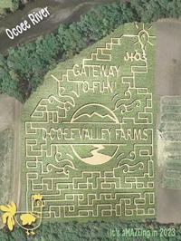 River Maze opens this weekend | Local News | clevelandbanner.com