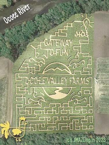 River Maze opens this weekend | Local News | clevelandbanner.com