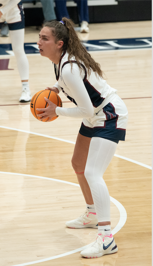Lady Flames scorch AUM | Sports | clevelandbanner.com