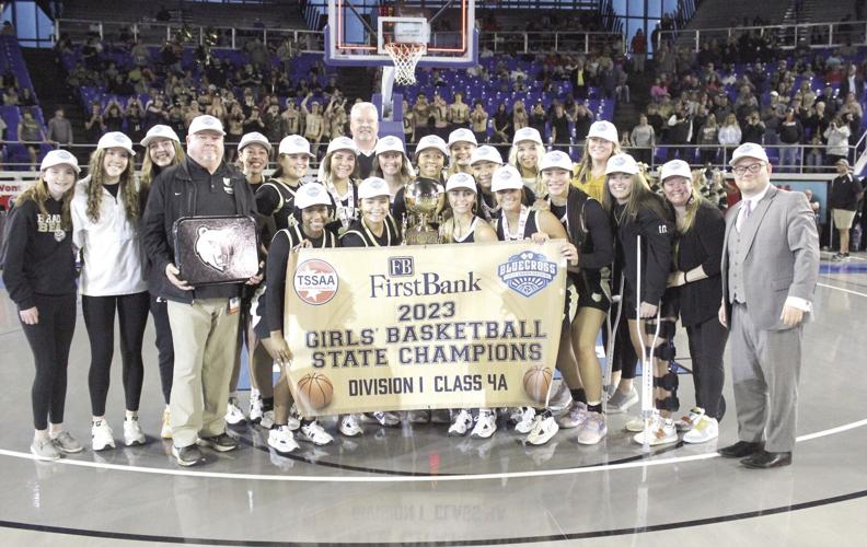 Best year for Bradley County sports | Sports | clevelandbanner.com