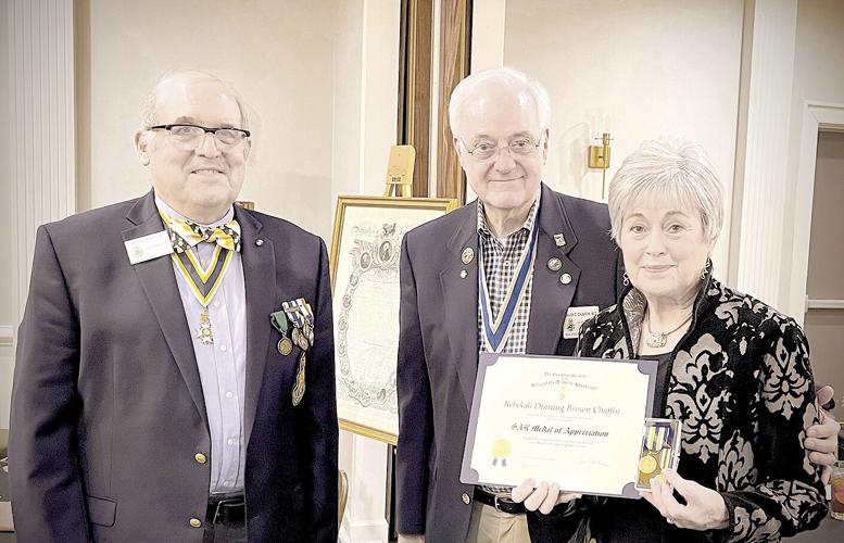 Dining in early America discussed | News | clevelandbanner.com