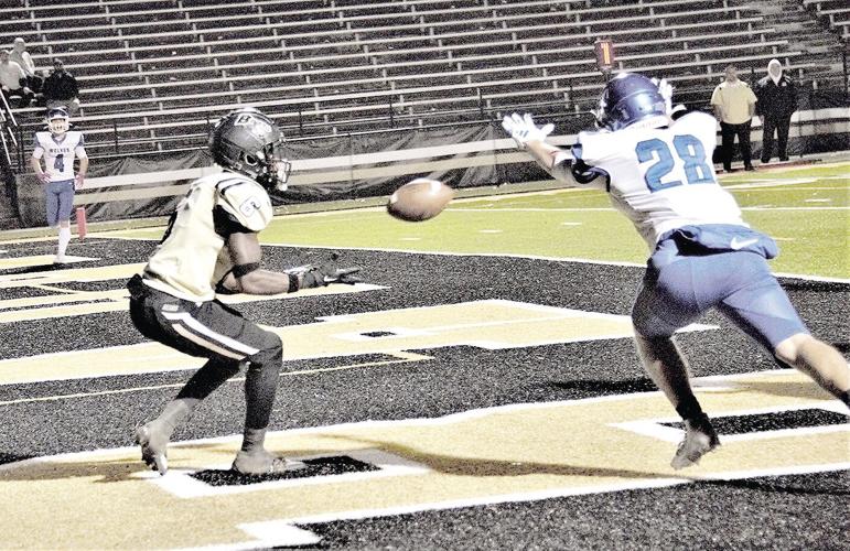 Top-ranked Bears roar in playoff opener | Sports | clevelandbanner.com
