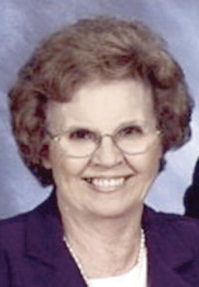 Rebecca S Wood Obituaries