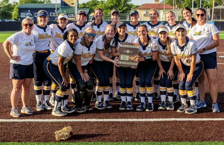 Presswood, Fillies capture region crown | Sports | clevelandbanner.com