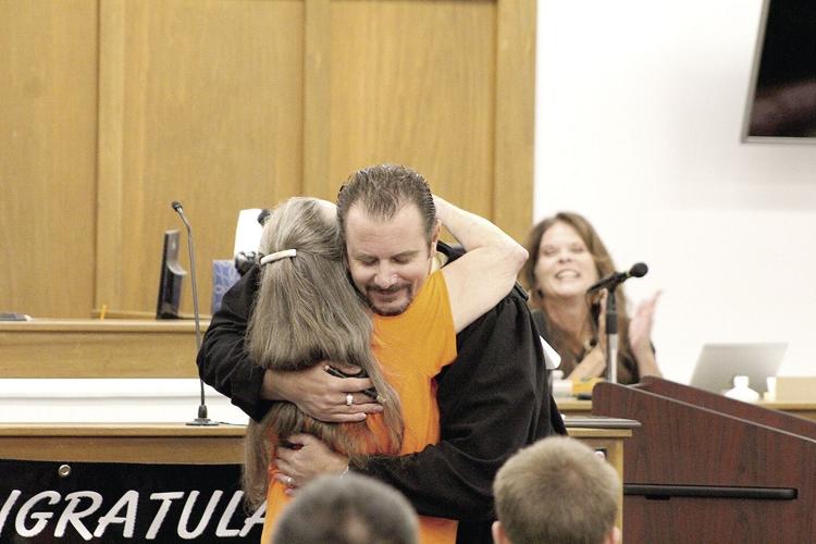 12 graduate from Drug Recovery Court | News | clevelandbanner.com