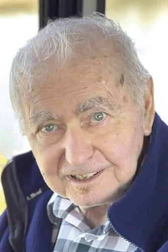 Robert (Bob) Julian Hawk | Obituaries | clevelandbanner.com