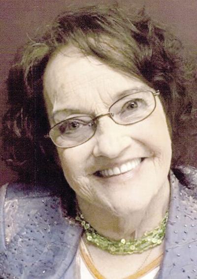 Phyllis Ann Teague Shutt | Obituaries | clevelandbanner.com