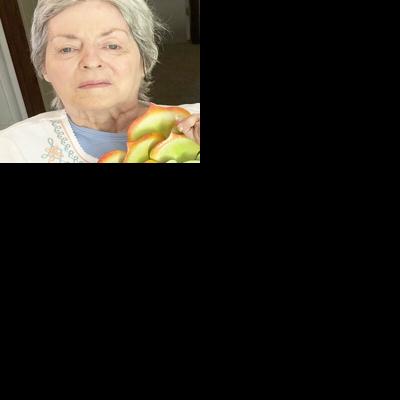 Ann Haun McCamey | Obituaries | clevelandbanner.com