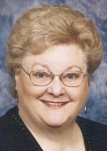 Anna 'Faye' Russell Eads | Obituaries | clevelandbanner.com
