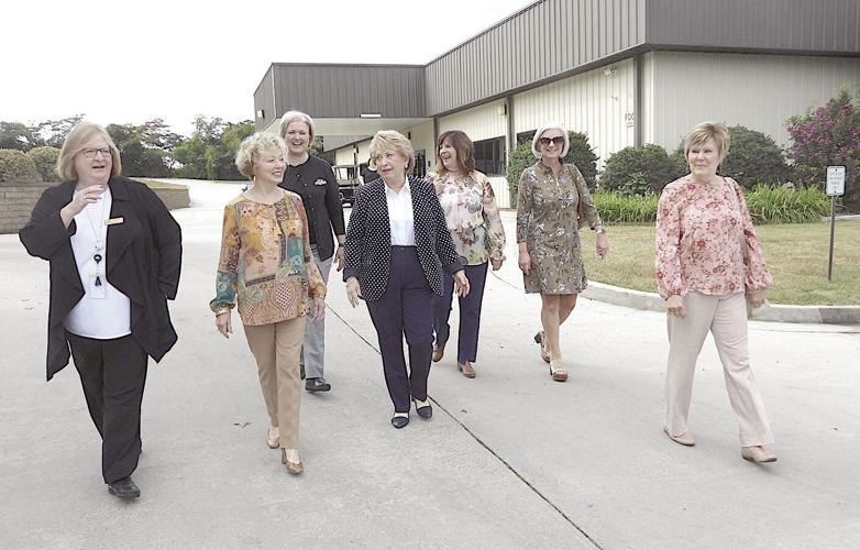 Life Bridges honors legacy board members | News | clevelandbanner.com