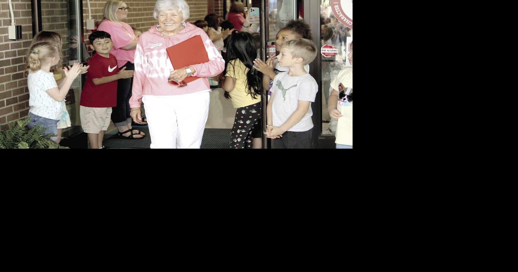 Ingram: serving as Yates' principal 'best years' of her life | News ...