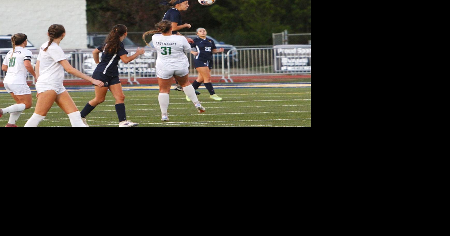 Lady 'Stangs hobbled in district final | Sports | clevelandbanner.com