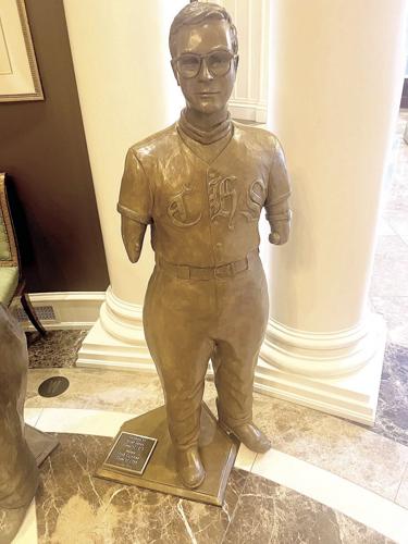 CHS to unveil Talley statue | Sports | clevelandbanner.com