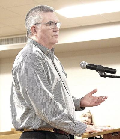 Republic working to correct TDEC findings at Bradley County Landfill ...