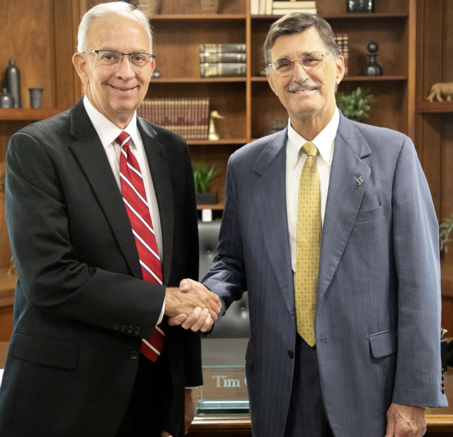 Church of God of Prophecy, Lee University announce strategic ...