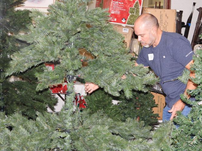 Christmas in September? It is at the Habitat ReStore | News ...