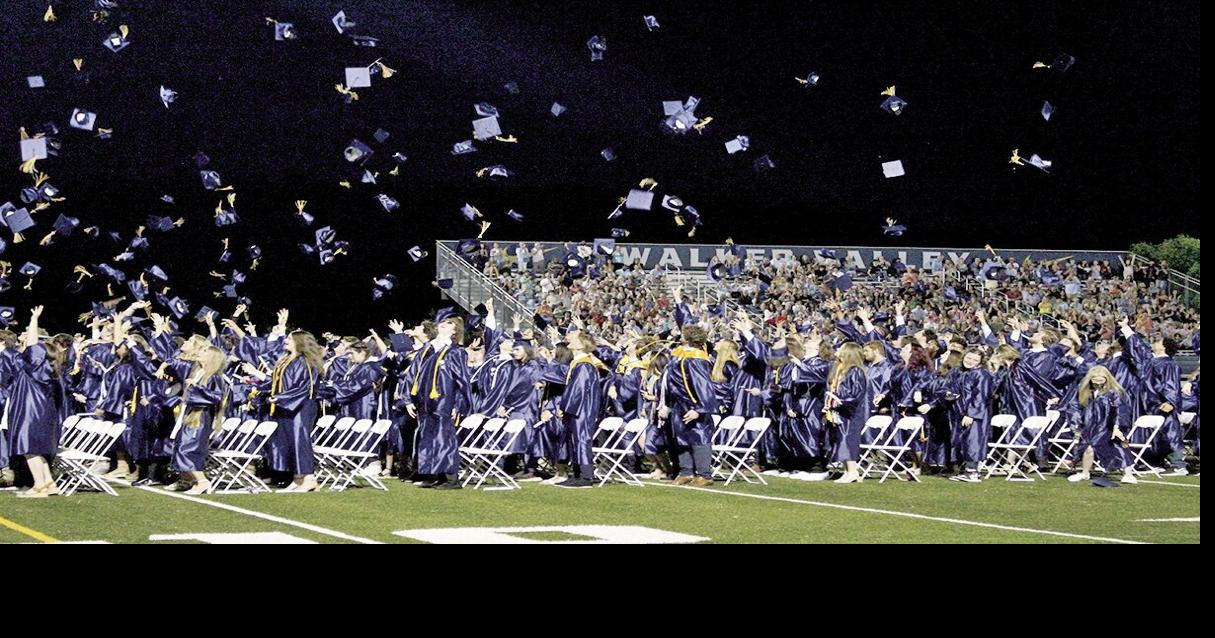 Walking toward destiny: WVHS Class of 2024 | News | clevelandbanner.com