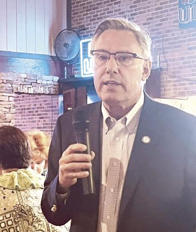 Vital meets with Bradley County Republican women | News ...