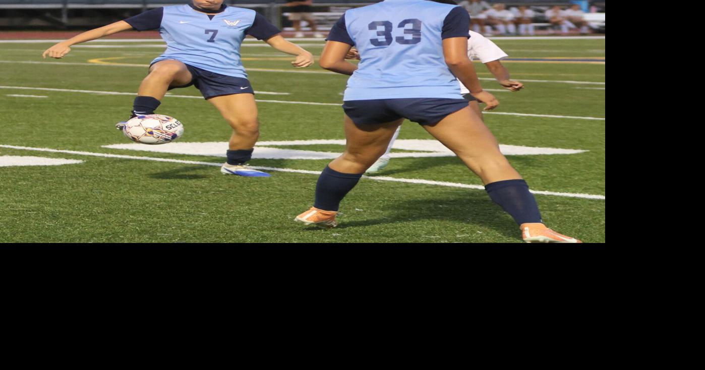 Lady 'Stangs secure 4th straight top seed | Sports | clevelandbanner.com