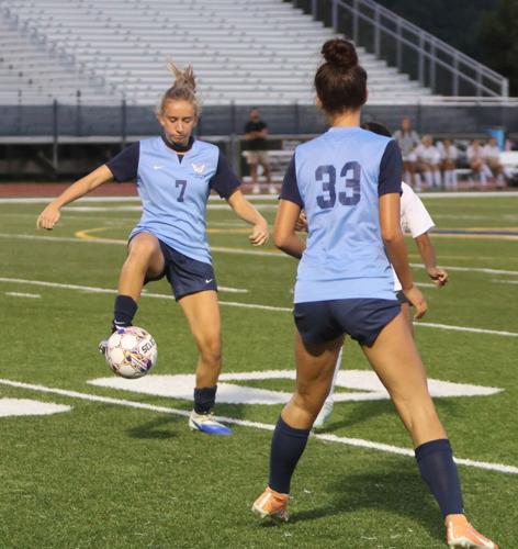Lady 'Stangs secure 4th straight top seed | Sports | clevelandbanner.com