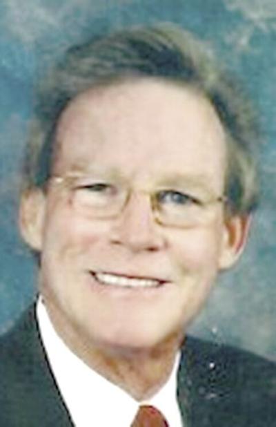 Ronald Gordon Murphy | Obituaries | clevelandbanner.com