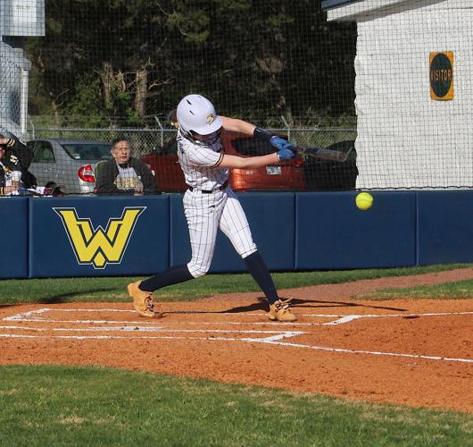 Feisty Fillies trample pair | Sports | clevelandbanner.com