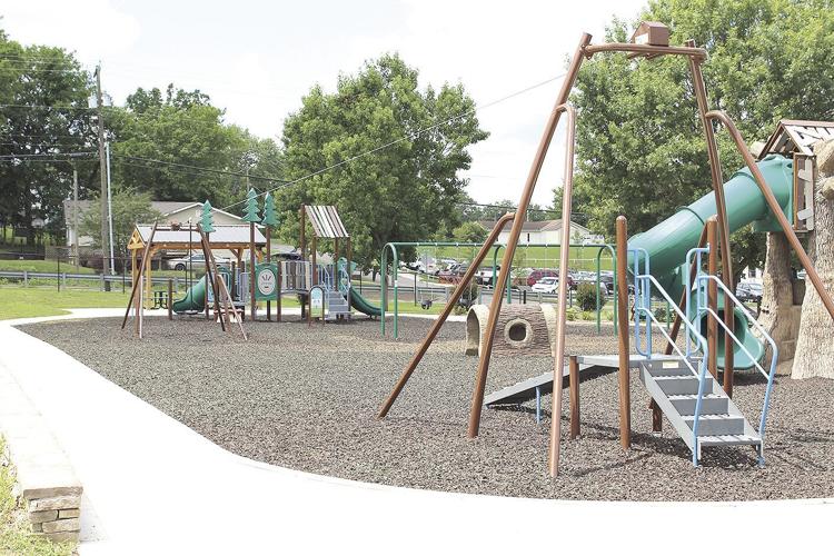 Mosby Park set for future generations to enjoy | News | clevelandbanner.com