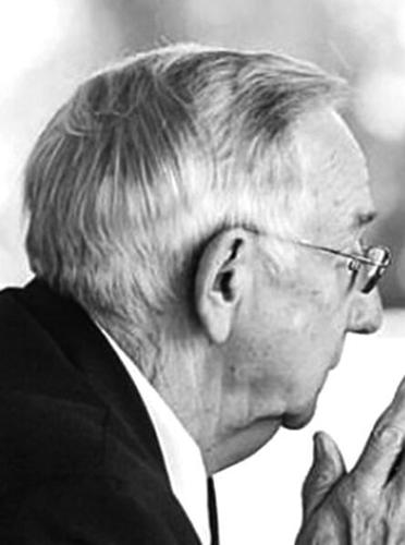Pless Clifford Plemons Jr. | Obituaries | clevelandbanner.com