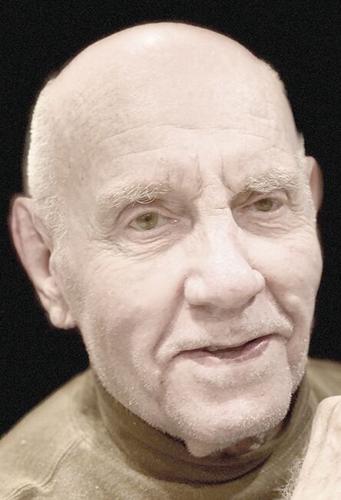 James Dan Crook Jr. | Obituaries | clevelandbanner.com