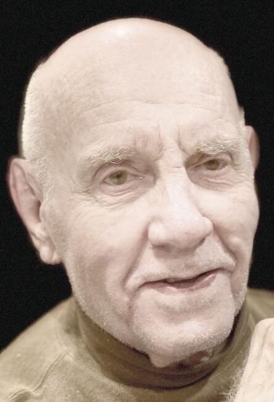 James Dan Crook Jr. | Obituaries | clevelandbanner.com