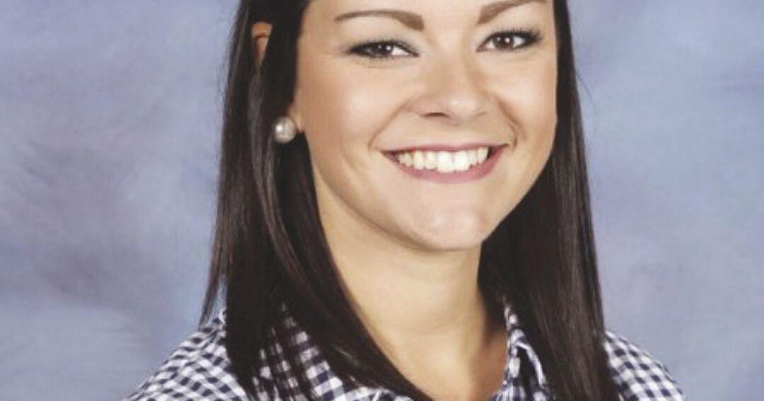 Whitener tapped as new Candy's Creek principal | News | clevelandbanner.com