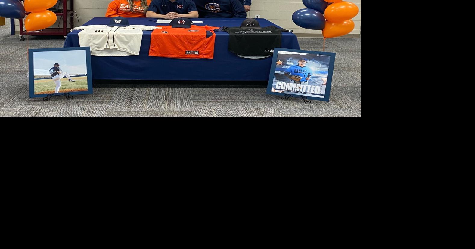 Mustang standout to soar with Eagles | Sports | clevelandbanner.com