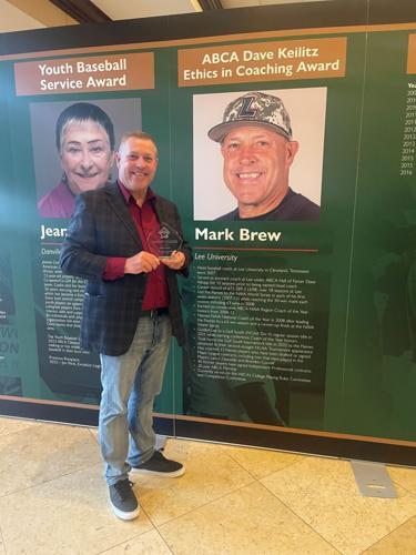Lee's Brew honored by ABCA | Sports | clevelandbanner.com