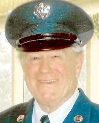 James William Sexton Jr. | Obituaries | clevelandbanner.com