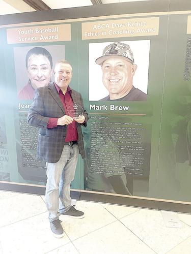 Lee's Brew honored by ABCA | Sports | clevelandbanner.com