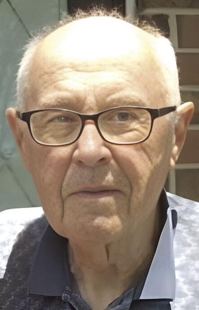 Roy Bond | Obituaries | clevelandbanner.com