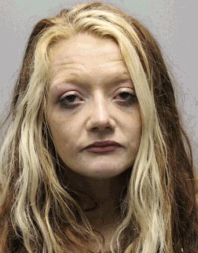 Cleveland woman attempts to use mother's ID to avoid arrest on federal ...