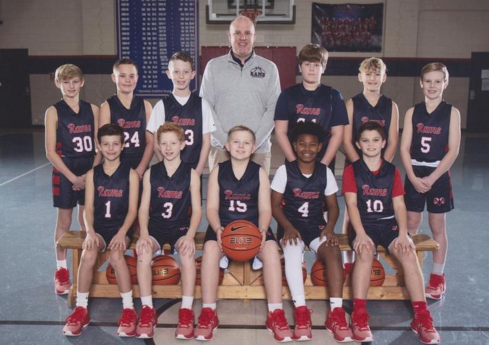North Lee dominates county hoops | Sports | clevelandbanner.com