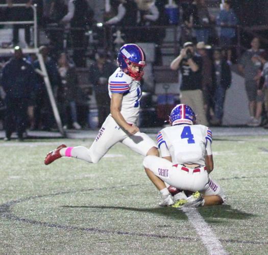 No. 6 Bulldogs bite seventh-ranked Raiders | Sports | clevelandbanner.com