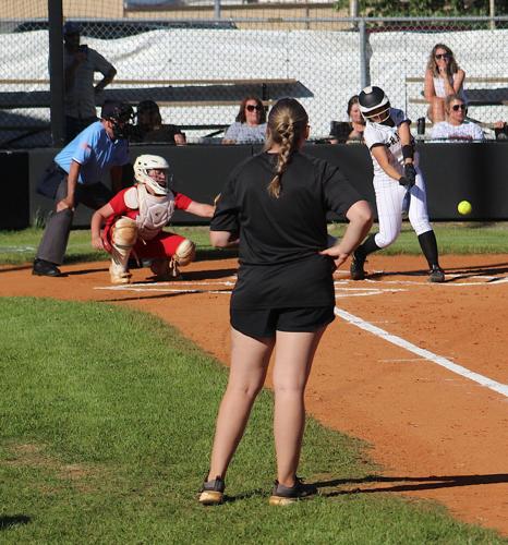 Bearette seniors shine | Sports | clevelandbanner.com