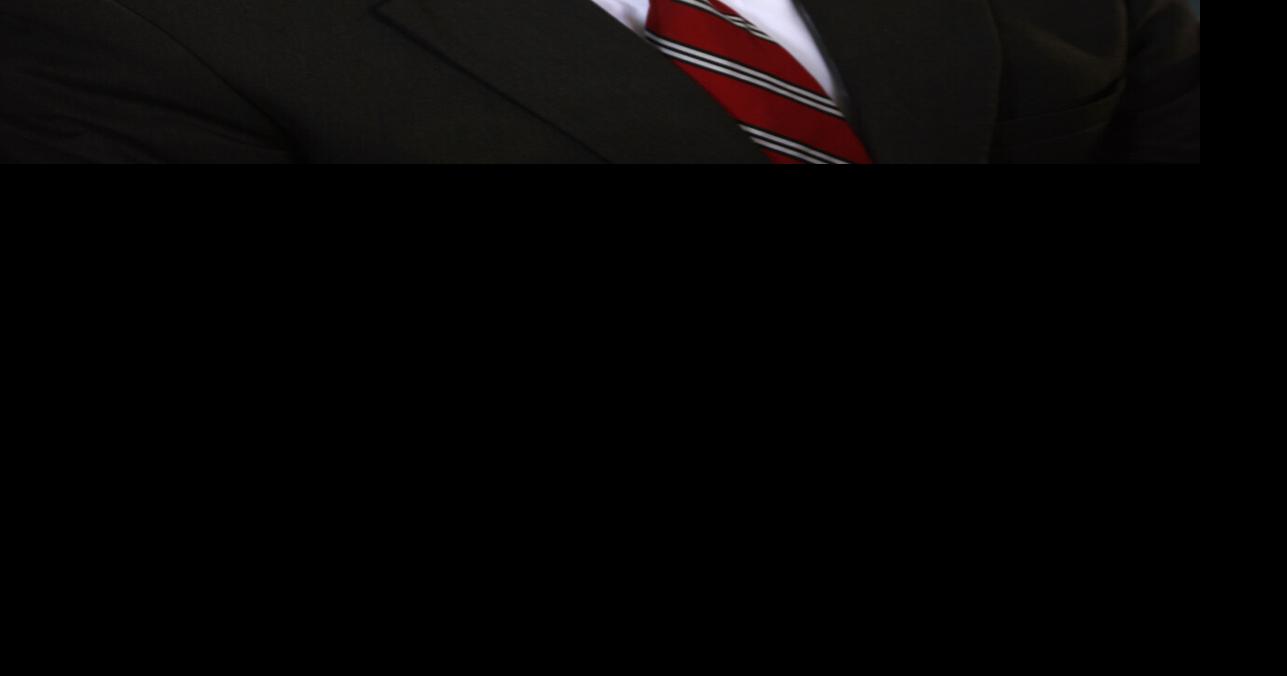 Judge Michael E. Jenne to serve as Holly Ball's master of ceremony ...