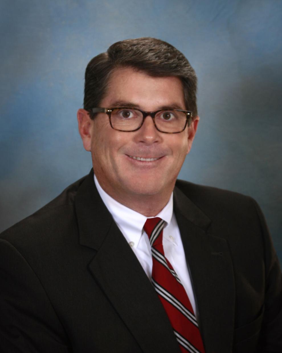 Judge Michael E. Jenne to serve as Holly Ball's master of ceremony ...