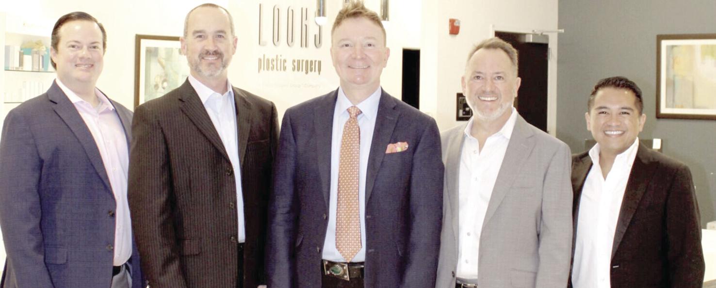 RefinedLooks Plastic Surgery and Hayes Hand Center join Erlanger ...