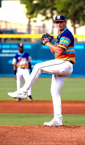 Former Flame named Pitcher of the Month | Sports | clevelandbanner.com