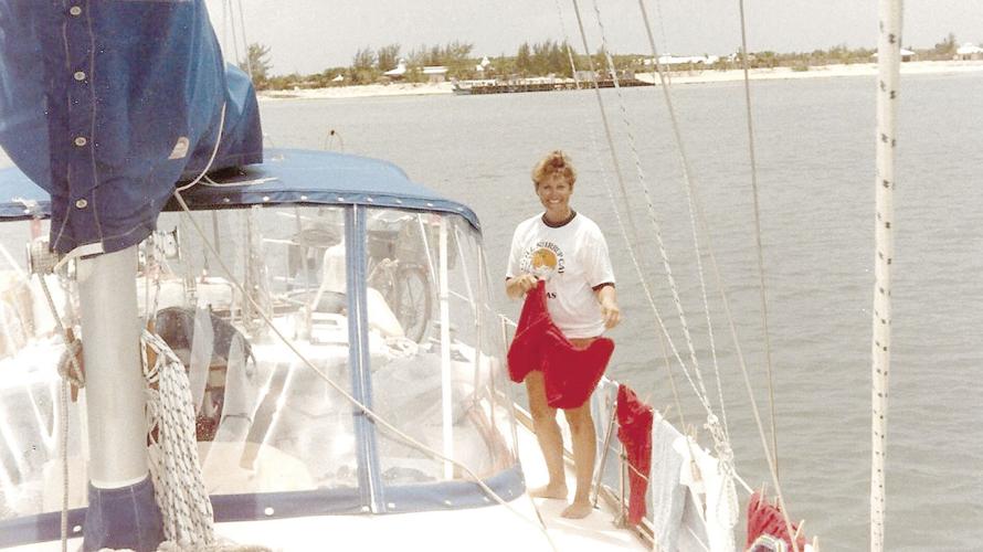 Sailing life a 'Fantasy' come true | News | clevelandbanner.com