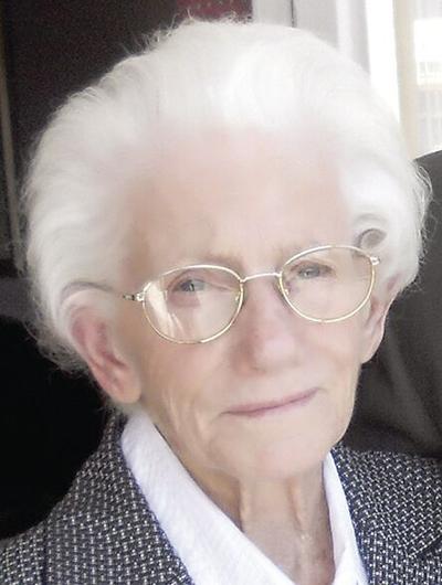 Virgie Hilburn | Obituaries | clevelandbanner.com