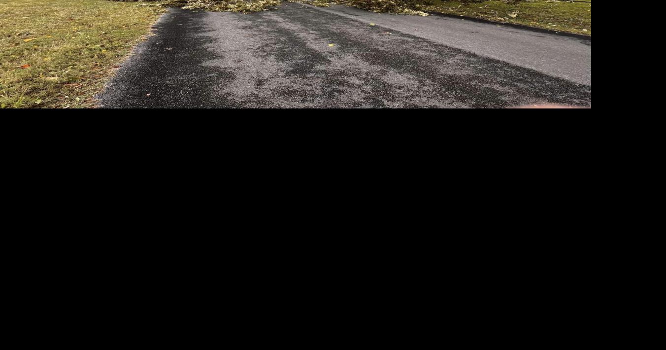 Hurricane Helene: Storm damage extends into East Tennessee | News ...