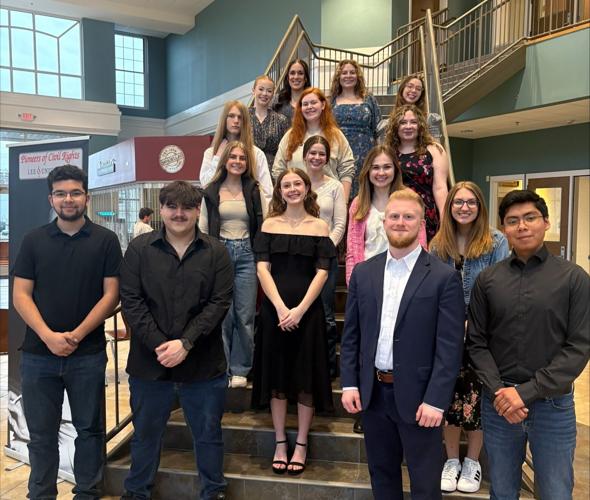 Lee University’s LEAP hosts 'Night to Shine' | News | clevelandbanner.com